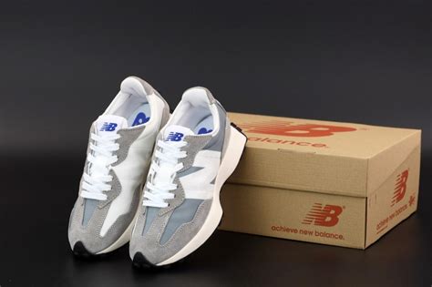 Кроссовки New Balance 327 Женские,мужские Нью Беленс — в Категории ...