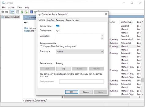 How To Fix Critical System Error In Valorant Gameriv How To Fix Critical System Error In Valorant Gameriv