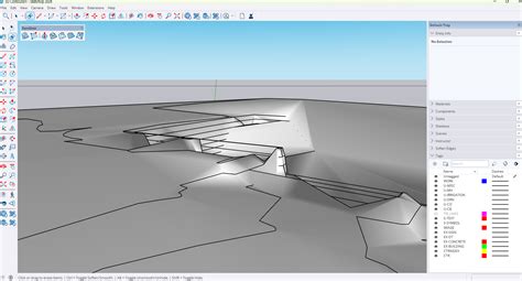 Contours From Sandbox Sketchup Sketchup Community