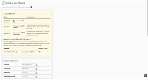 Your Ultimate Guide To Navigating Through WHM HOSTAFRICA