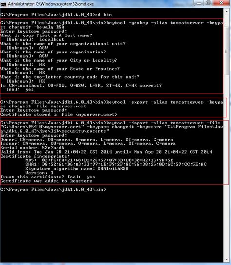 liferay portal ssl configuration liferay