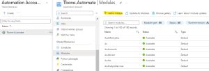 Update Intune Primary User With PowerShell Or Azure Automation Mr T Bones Blog