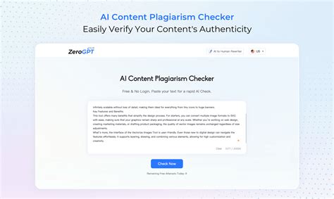 Your Ultimate Guide To Using An Ai Plagiarism Checker Effectively And Efficiently Promptzone