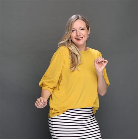 Kirryn Zerna Inspire Speakers