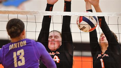 Ihsa Volleyball Canton Hires New Volleyball Head Coach
