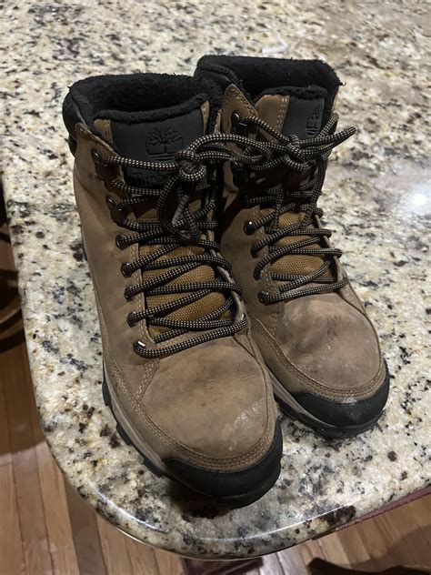 Boot Name Rtimberland