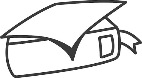 Premium Vector Notepad With Sheet Doodle