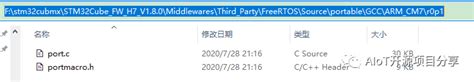 小技巧 使用vscode和armclang编译器改善MDK开发效率 腾讯云开发者社区 腾讯云
