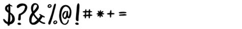 kg satisfied script font script casual what font is