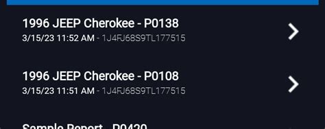 Trouble Code P0138 And P0108 Any Advice Would Be Appreciated Rjeepdiy
