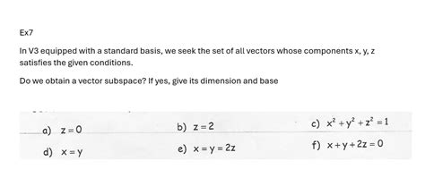 Solved Advanced Maths ﻿linear Alegbraplease Kindly Show Me