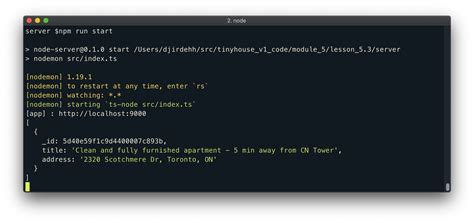 TinyHouse A Fullstack React Masterclass With TypeScript And GraphQL Part React
