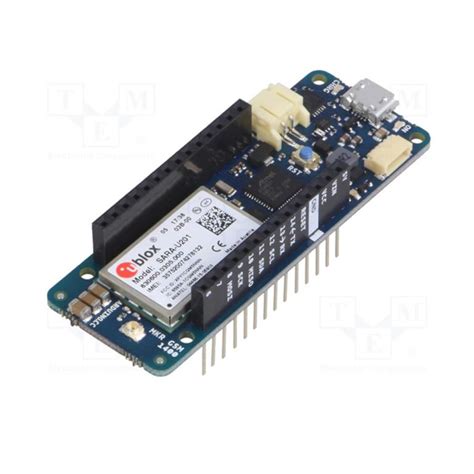 Arduino MKR GSM 1400 TECMICRO ANGOLA