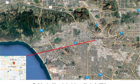 Figure 1 From Quantifying Ambient Concentrations Of Primary And