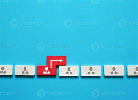 Pass Out Of Line Exit The Queue Promotion At Work Privileges And Benefits Nepotism And