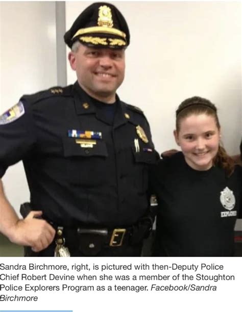 Canton Coverup Part Fbi Investigation Into Sandra Birchmore Case Is Good Sign For Justice