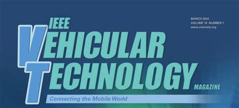 Ieee Future Networks On Linkedin Another Great Issue Has Just Been