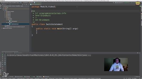 Instruction Switch En Java Maîtriser Les Distinctions De Cas