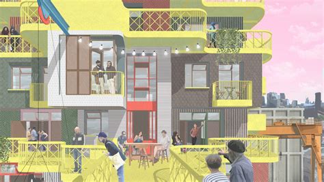 Ten Architecture Masters Courses On Dezeen Courses