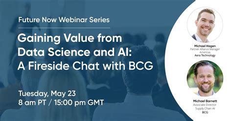 bcg on operations on linkedin gaining value from data science and ai