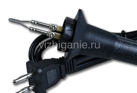Профессиональный пирограф ТДВС 220/40 вт. + 10 сменных игл