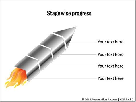 PowerPoint Metaphors From CEO Pack