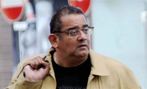 Inside Complex Scots Cop Probe That Nailed Sex Racket Kingpin And