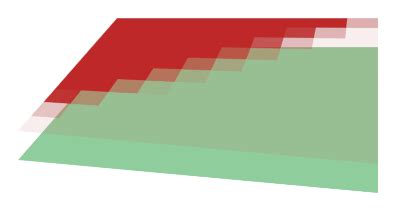 How To Draw An Ellipse In Gimp With Absolutely No Boundary Graphic Design Stack Exchange