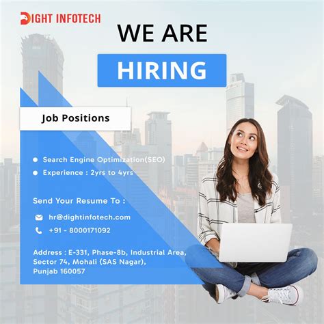 Amardeep Soni On Linkedin Seo Mohali Salary Fulltime Wfo Experiencerequired Tricityjob