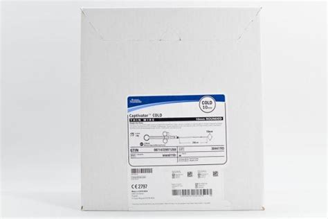 BOSTON SCIENTIFIC: 6110
