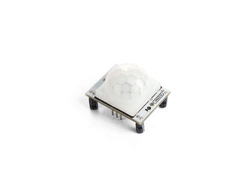 whadda pir motion sensor for arduino™ wpse314