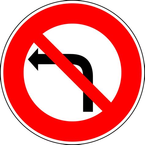 Free Trafficsign Vector Art Download 716 Trafficsign Icons