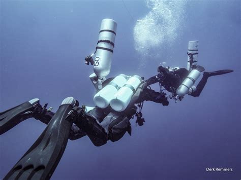 Isobaric Counterdiffusion In The Real World InDEPTH