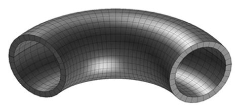 Six Different Types Of Fgm Shells And Panels A Rectangular Plate Download Scientific Diagram