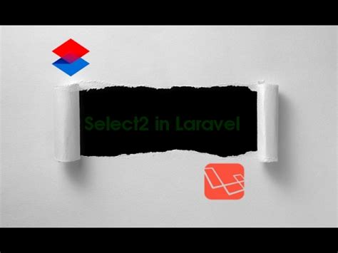 Select In Laravel YouTube