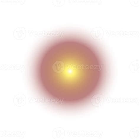 Abstract Red Sphere Element 19646632 Png