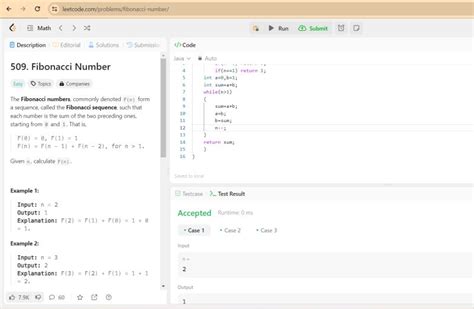 Soujanya Bhimireddy On Linkedin Day47 Codingjourney Leetcode Programming Codenewbie