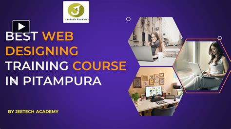 Best Web Designing Training Course In Pitampura Presentation Free To
