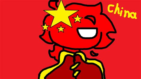 China Countryhumansart By Horustorrespelaez On Deviantart