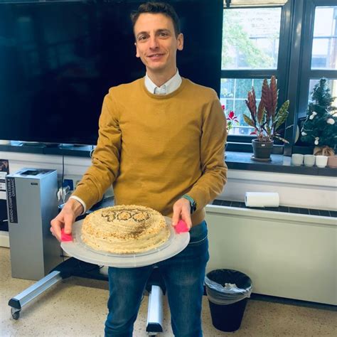 Francesco Topputo On Linkedin 🎯 Career Milestone 100 Journal Papers 65 Comments