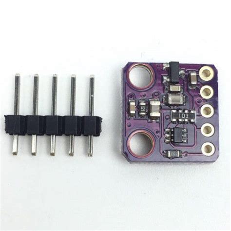 Apds9960 Proximity Light Rgb And Gesture Sensor