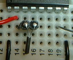 Arduino SPI And The DS1306 RTC Page 1 4