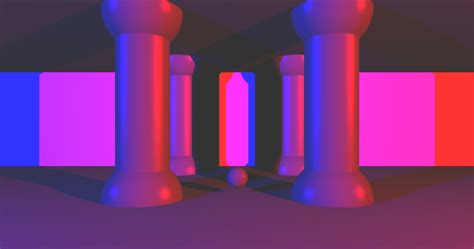 42 Porto No Linkedin Minirt Raytracing Shareyour42project 42porto