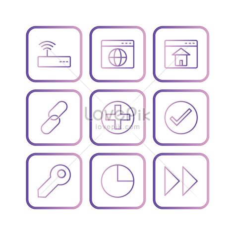 9 기본 Ui 아이콘 일러스트 무료 다운로드 Lovepik 9 기본 Ui 아이콘 일러스트 무료 다운로드 Lovepik