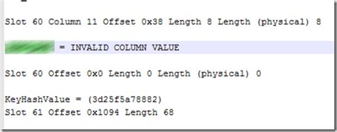 Fixing Dbcc Check Error 2570 Sql Server Powershell