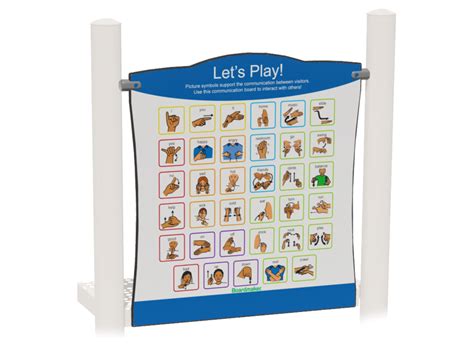 Communication Panel 91805 Panels