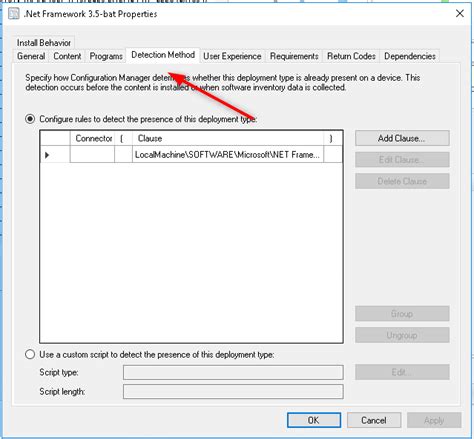 Fix Sccm Error 0x87d00324 When Deploying Applications
