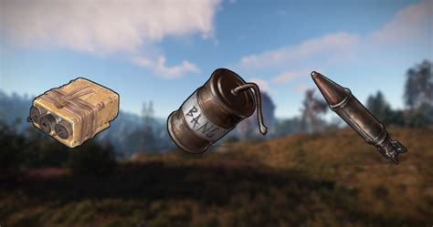 Rust Complete Raiding Guide For Successful Attack