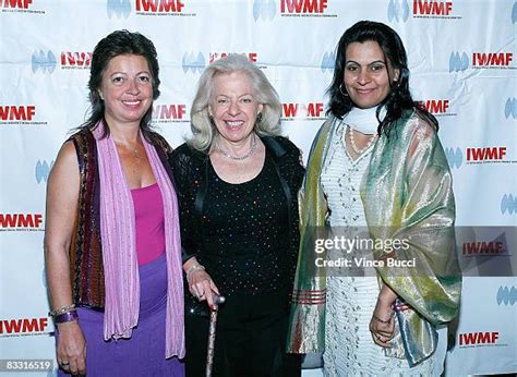 Edith Lederer Photos And Premium High Res Pictures Getty Images