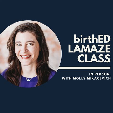Birthed Lamaze Class September Sundays — Birthed